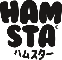 Welcome to da official HAMSTA® Shop – hamstaworld